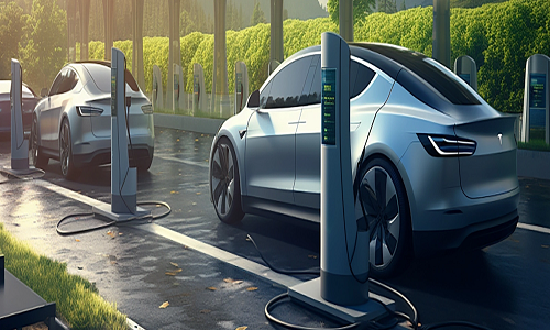 EV Charger Module: The Key to Driving Green Travel - Shijiazhuang ...