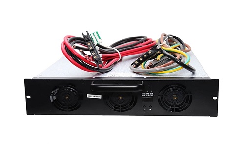 How High-Power DC to DC Converters Empower Ultra-Fast Charging ...